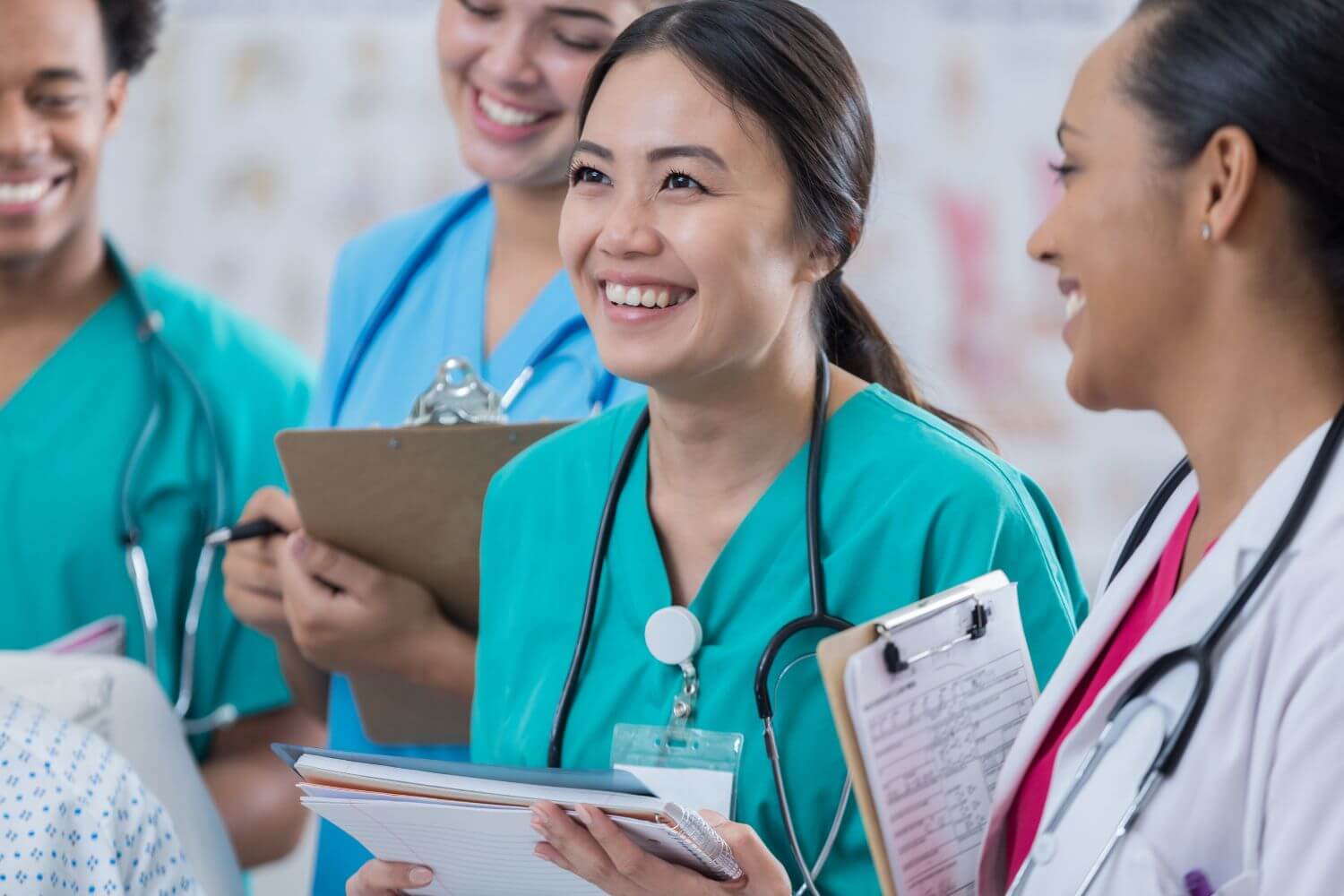 Community Health Centers Family Medicine Residency Program in Salt Lake ...