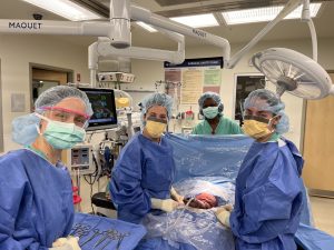 Community Health Centers Family Medicine Residency Program in Salt Lake ...