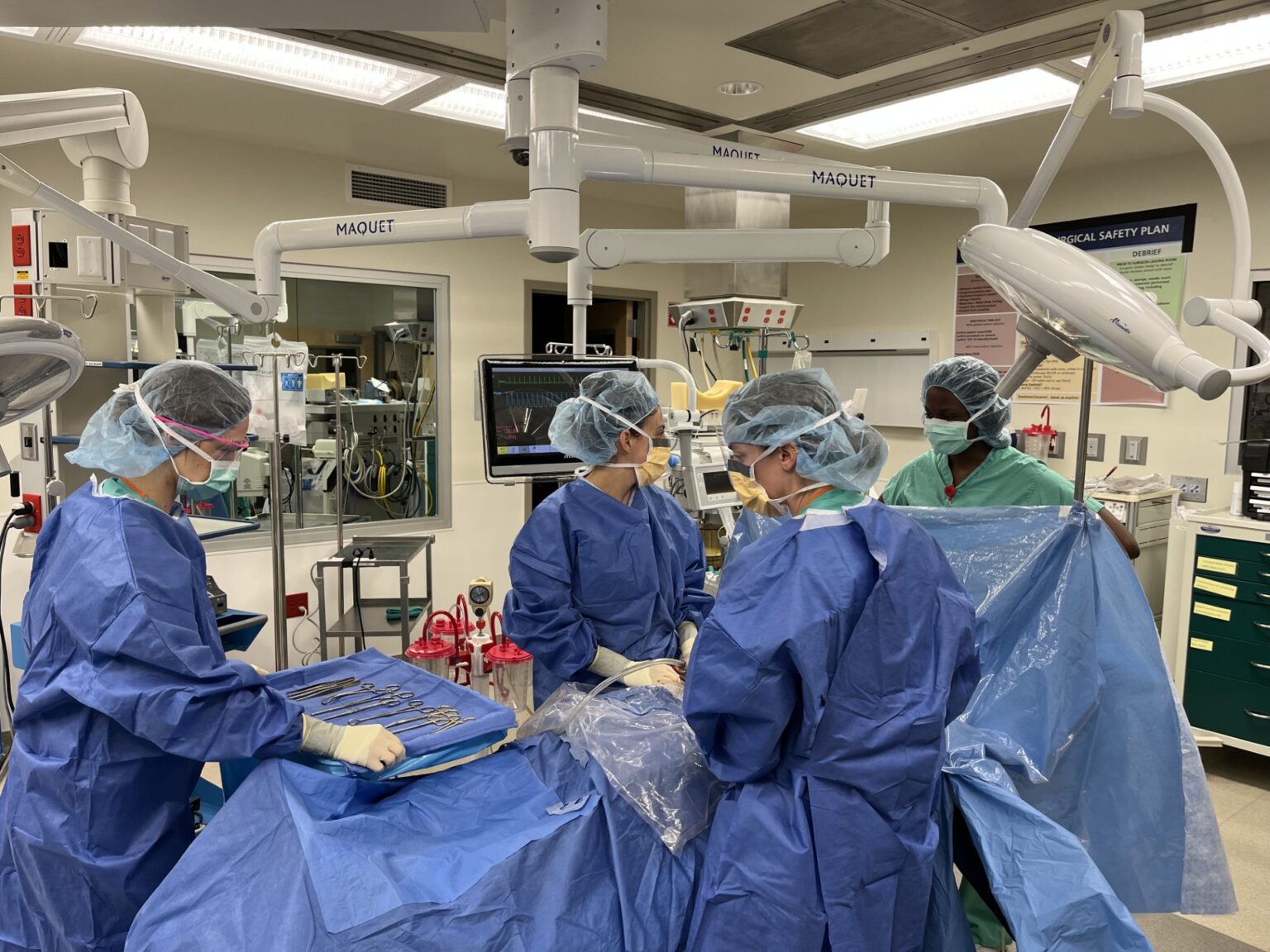 Explore Our Family Medicine Residency Program Overview